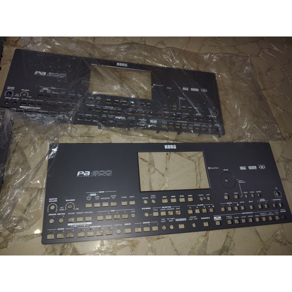 Jual panel Lcd korg pa600 | Shopee Indonesia