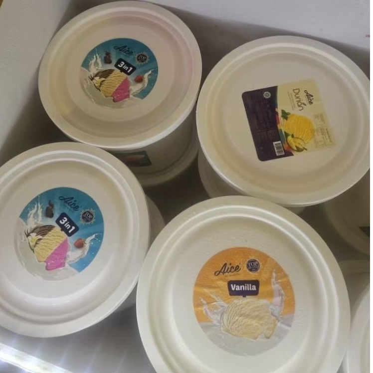 Jual es krim AICE 8 Liter | Shopee Indonesia