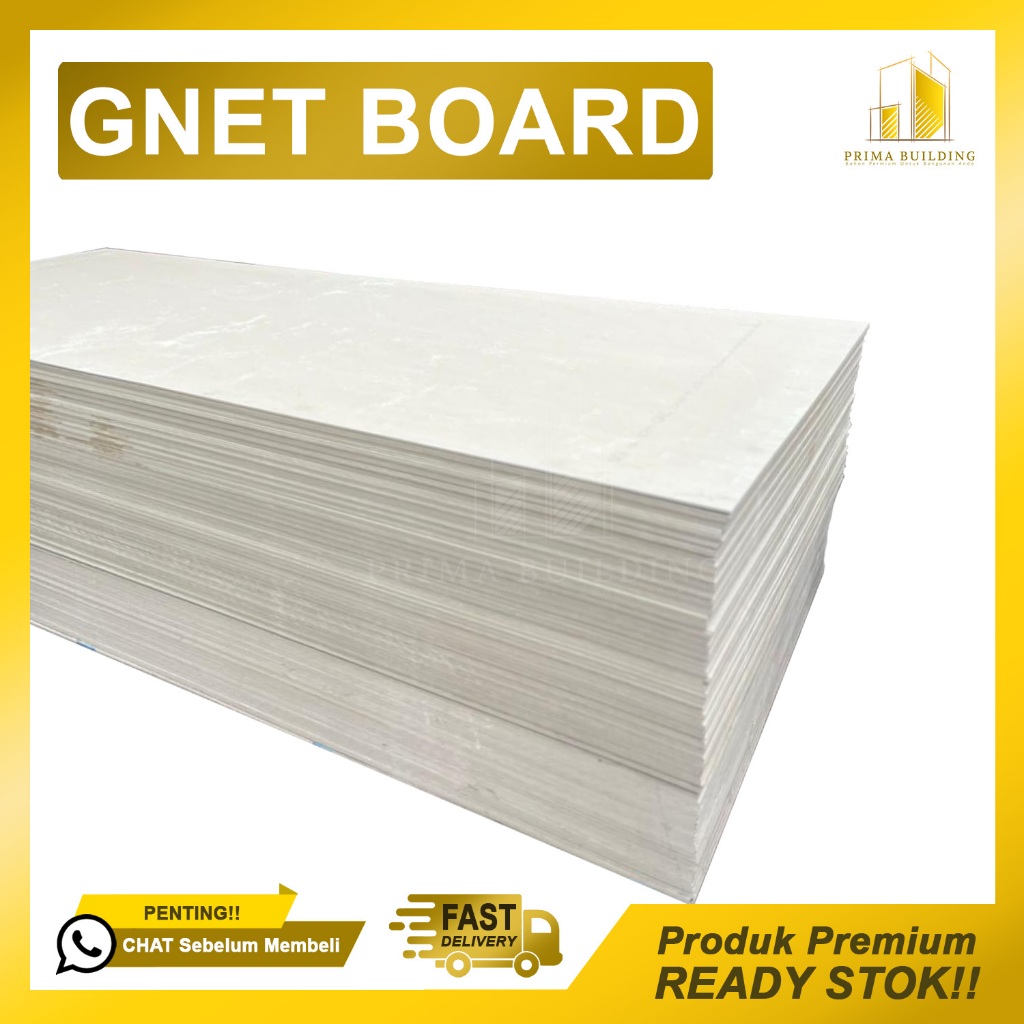 Jual GRC Board Terlengkap & Harga Terbaru Juni 2026 | Shopee Indonesia