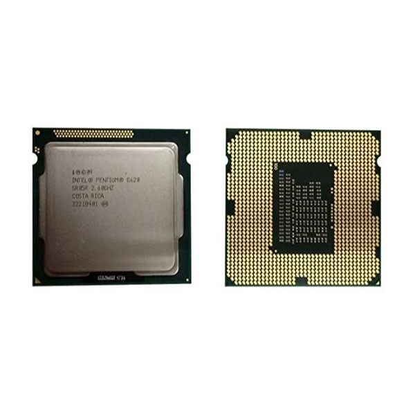 Jual PROCESSOR INTEL CORE I3 GEN 3 DAN GEN 4 TRAY LGA SOCKET 1155 DAN ...