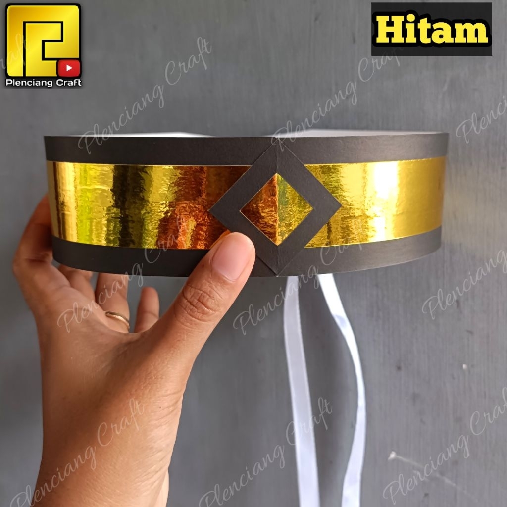 Jual ikat pinggang tari || sabuk penari handmade || slepe tari anak tk ...