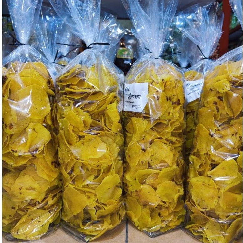 Jual klotak batur 1 bal - 1kg klotak Batur asli cemilan khas Wonosobo ...