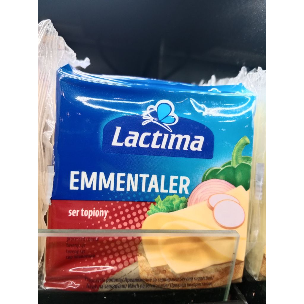 Jual Keju Emmental Terlengkap & Harga Terbaru Juni 2026 | Shopee Indonesia