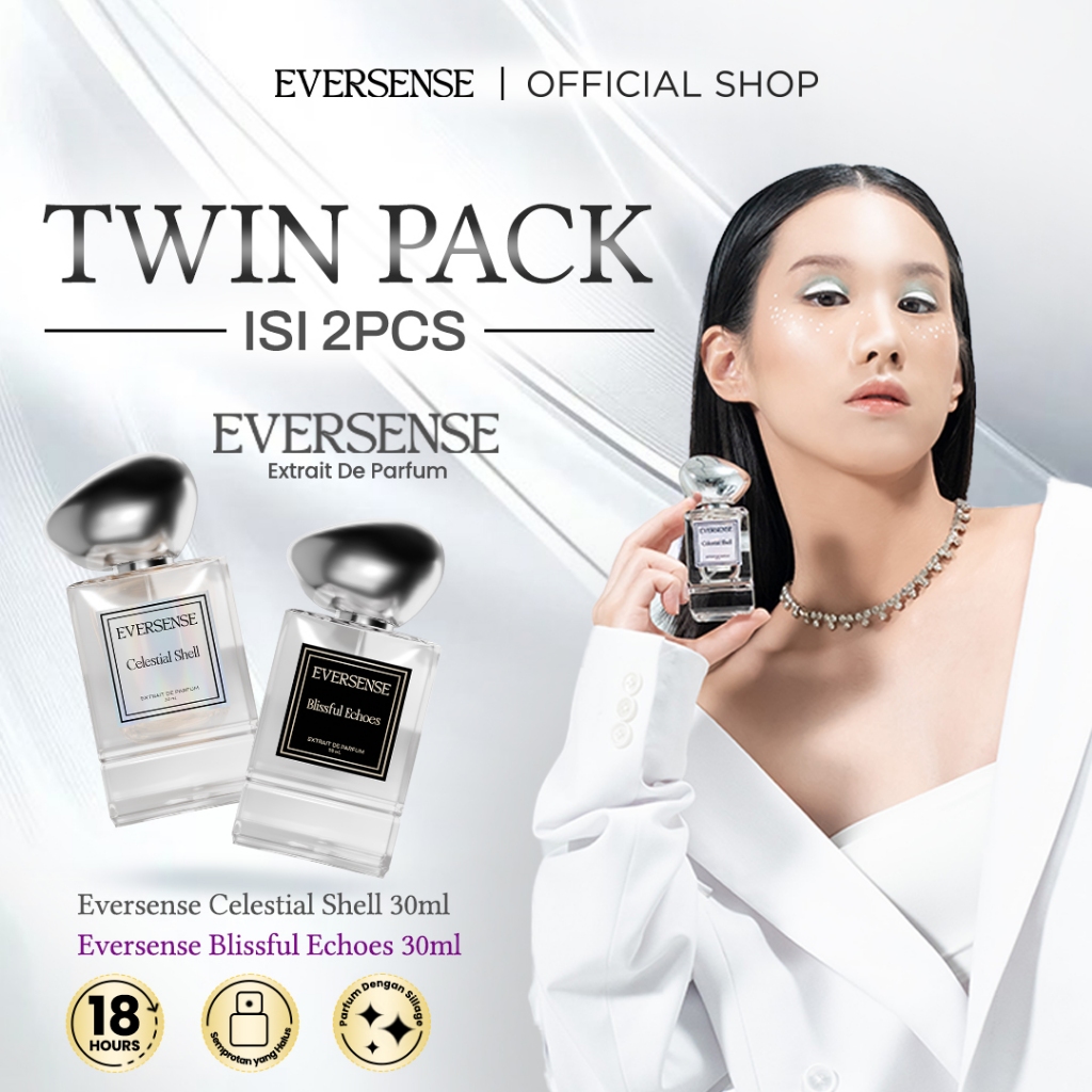 Toko Online Eversense Official Store | Shopee Indonesia