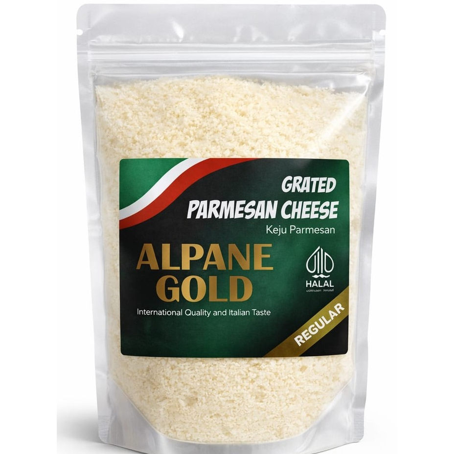 Jual Keju Parmesan Terlengkap & Harga Terbaru Mei 2026 | Shopee Indonesia