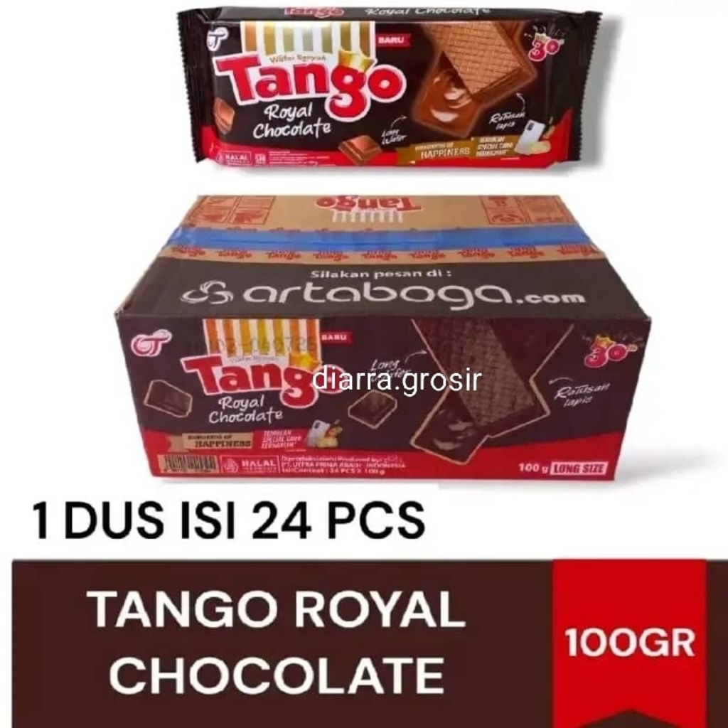 Jual Tanggo Terlengkap & Harga Terbaru Mei 2026 | Shopee Indonesia