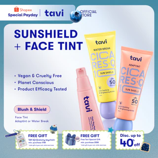 Toko Online Tavi Official Shop | Shopee Indonesia