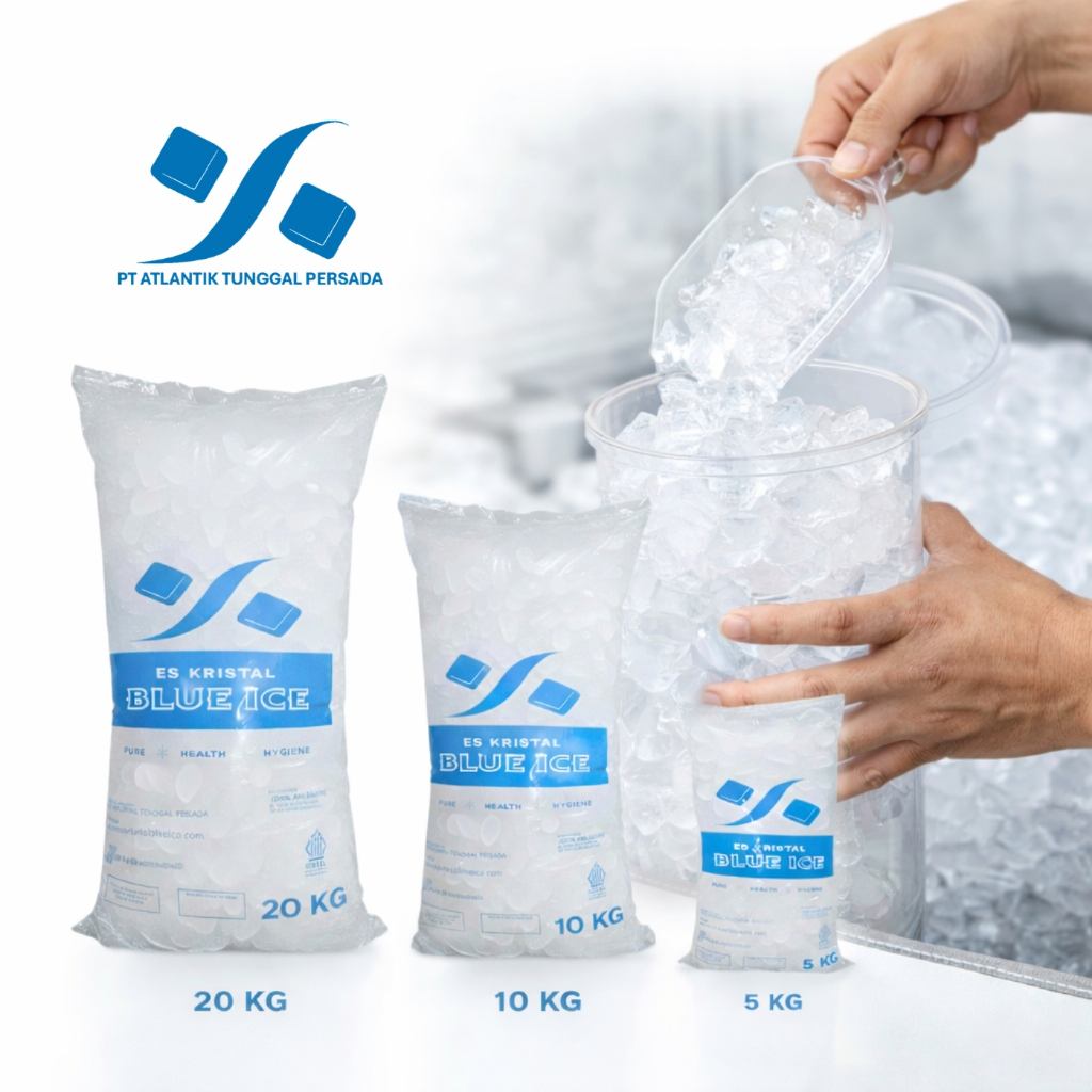 Jual Es Kristal Terlengkap & Harga Terbaru Mei 2026 | Shopee Indonesia