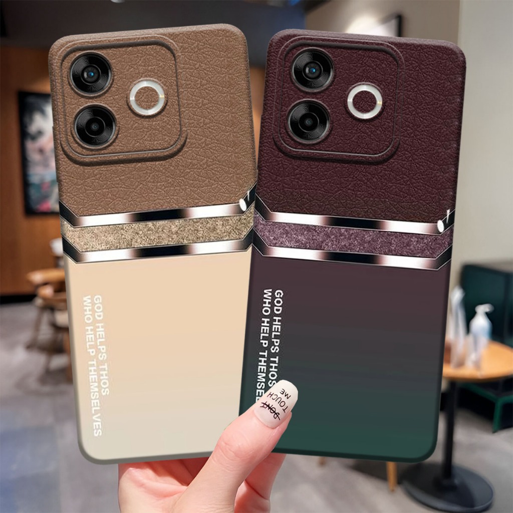 Jual (FA-01) OPPO A5 PRO - A5X - A5 2025 - A5I - A3X - A3 NFC - A3 PRO ...