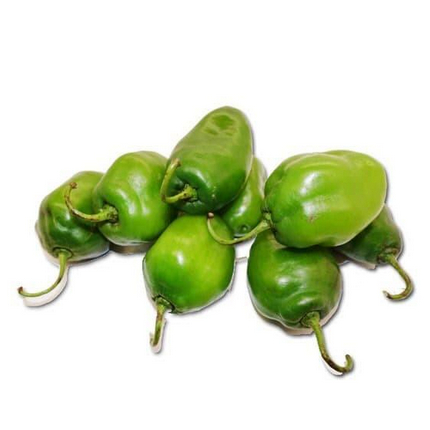 Jual Cabai Cabe Gendot Bendot Gendol Bandung 100 Gram Super Pedes ...
