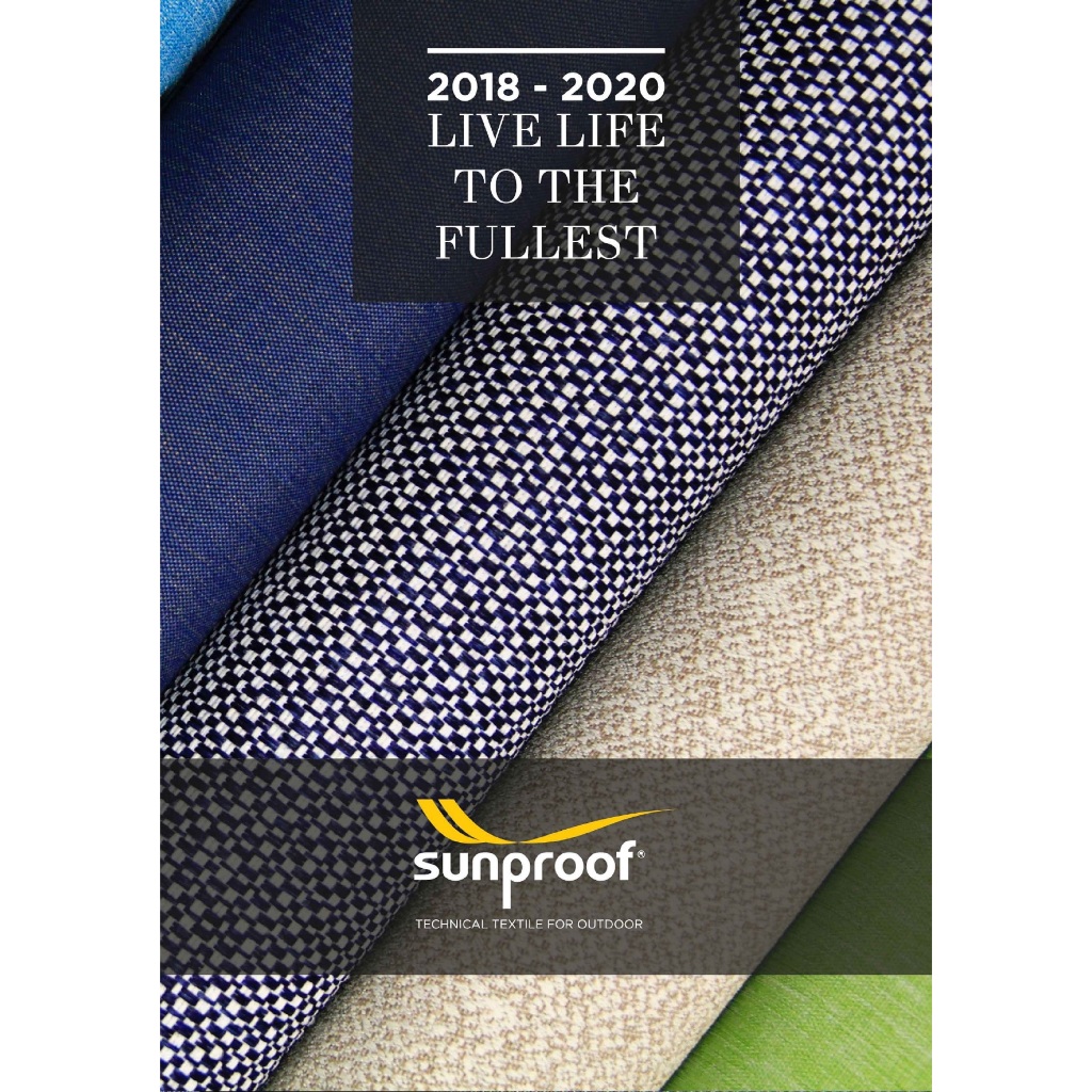 Jual ATEJA LANIKAI SUNPROOF - Kain Bahan Ateja - Kain Sofa Mebel ...