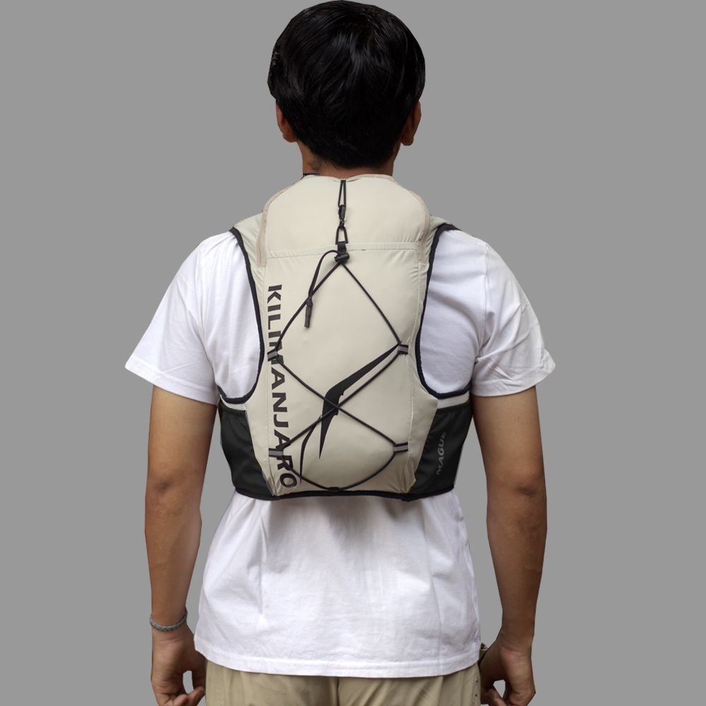 Jual Tas Hydropack KILIMANJARO MAGUE - tas lari - tas sepeda - Vest ...