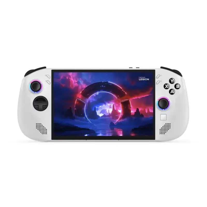 Jual Lenovo Legion Go S 8APU1 AMD Ryzen Z1 Extreme 32GB INTEGRATED ...
