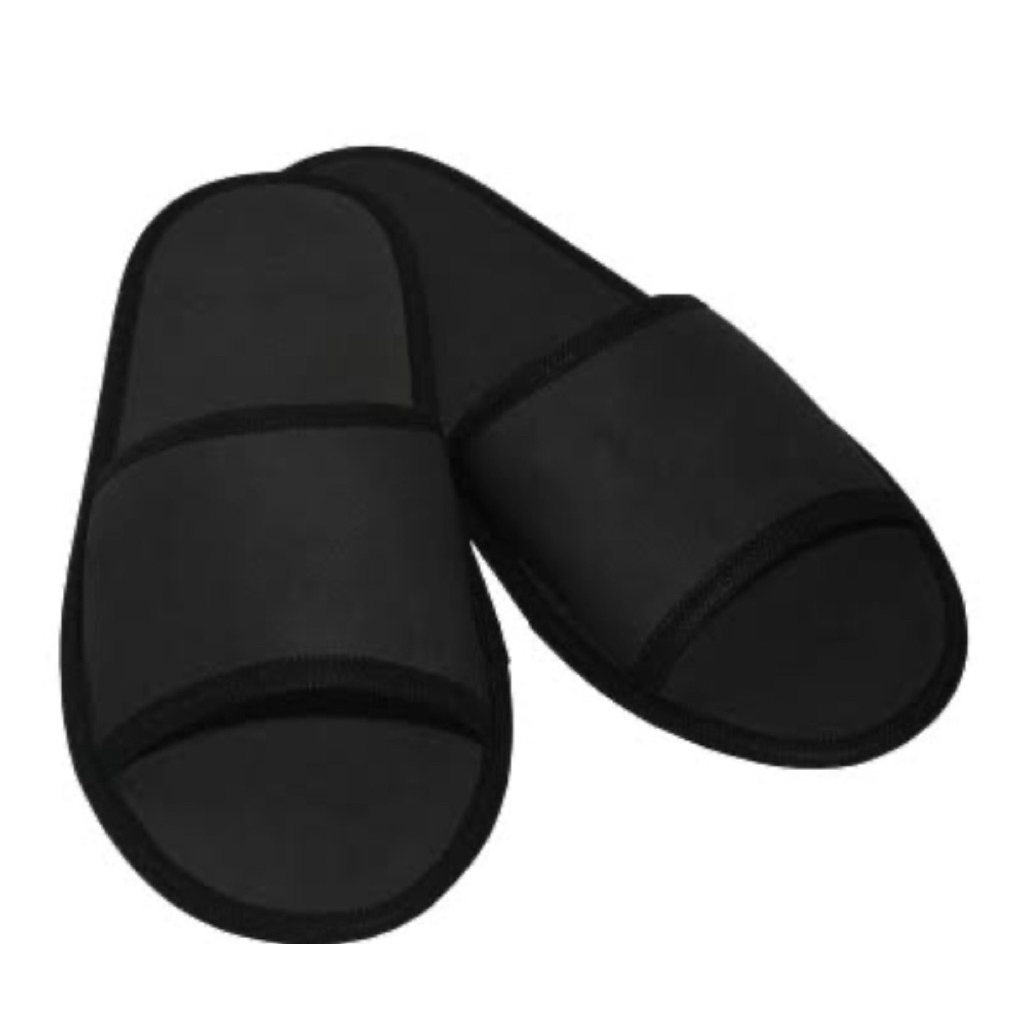 Jual Sandal Hotel - Sandal Santai - Sandal Slipper ketebalan 3 mm ...