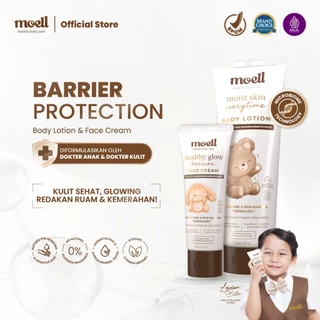 Toko Online Moell Official Store | Shopee Indonesia