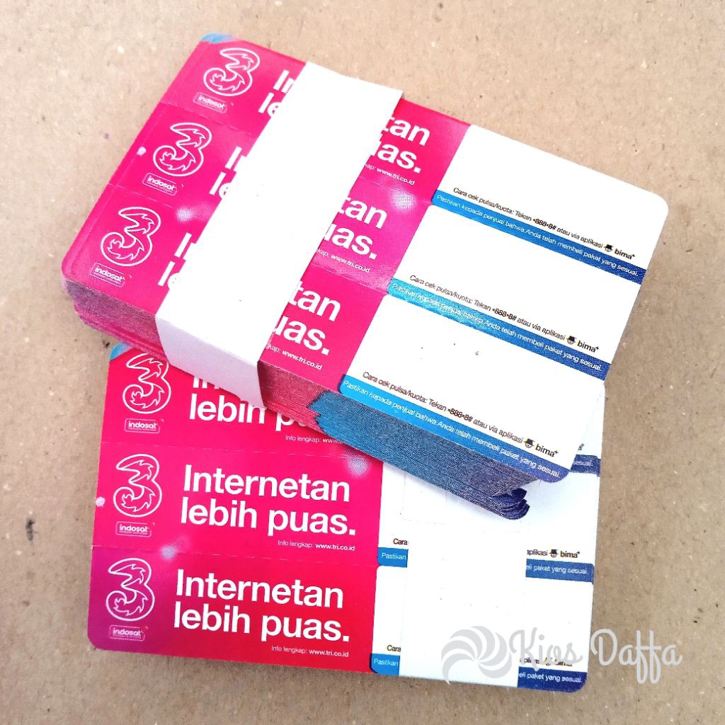 Jual Voucher 3 Kosong | Shopee Indonesia