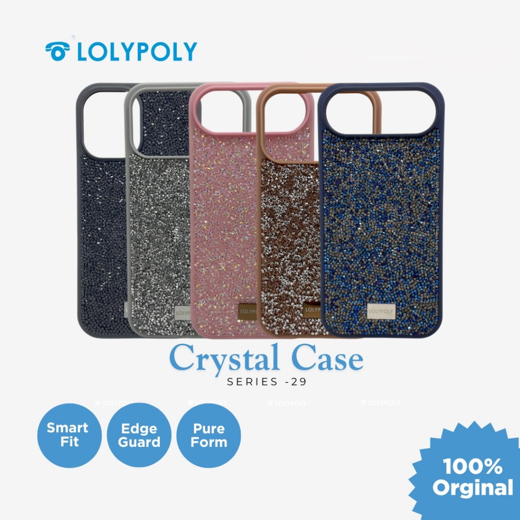 Toko Online Lolypoly Official Shop | Shopee Indonesia