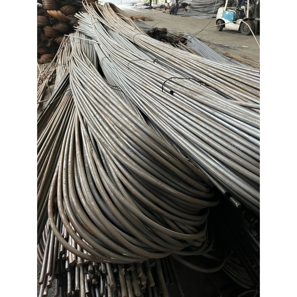 Jual Besi Beton 10 mm Polos (FULL) | Shopee Indonesia
