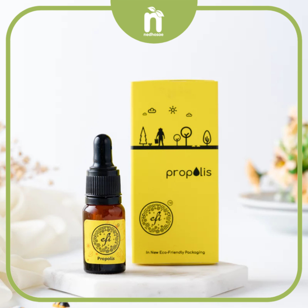 Jual Efi Propolis by Kebun Madu Efi 10 ml | Propolis Non-alkohol ...