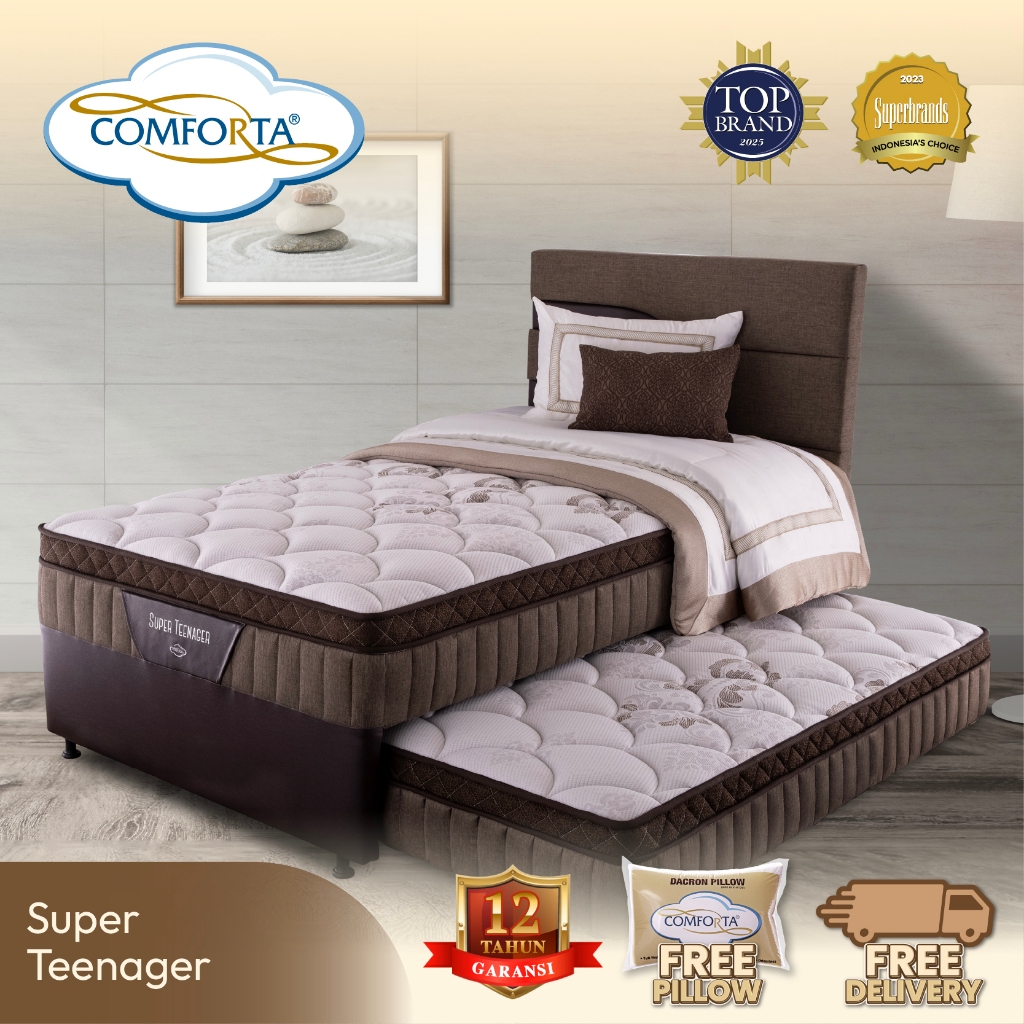 Toko Online Comforta Official Store | Shopee Indonesia