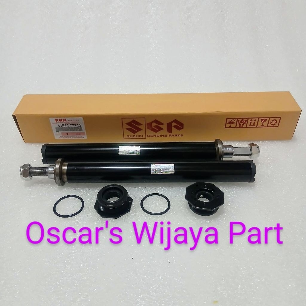 Jual SHOCK BREAKER DEPAN ONLY MOBIL SUZUKI CARRY /ST 100 ORIGINAL ...