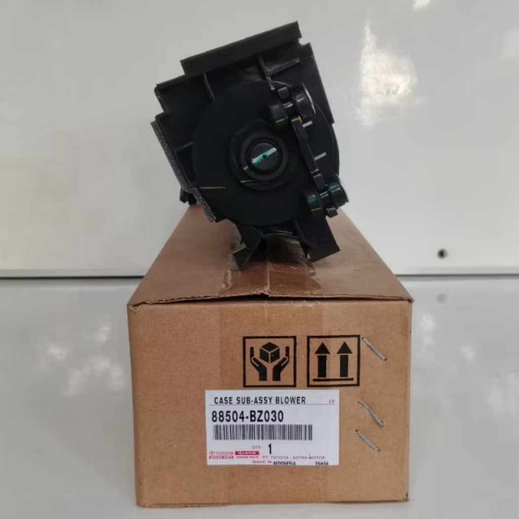Jual Kipas Blower AC Belakang Avanza Xenia 2015 - 2022 Kode Part 88504 ...
