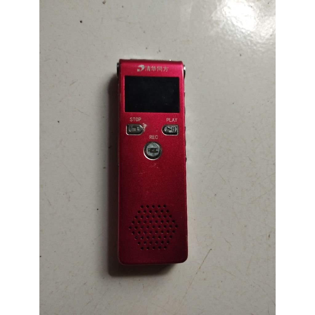 Jual digital voice recorder TF-18(FM) | Shopee Indonesia