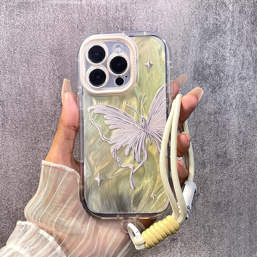 Jual [Casing + Chain] VIVO Y28 Y33S Y27S V30PRO V29 Y12 Y100 Y17S Y03 ...