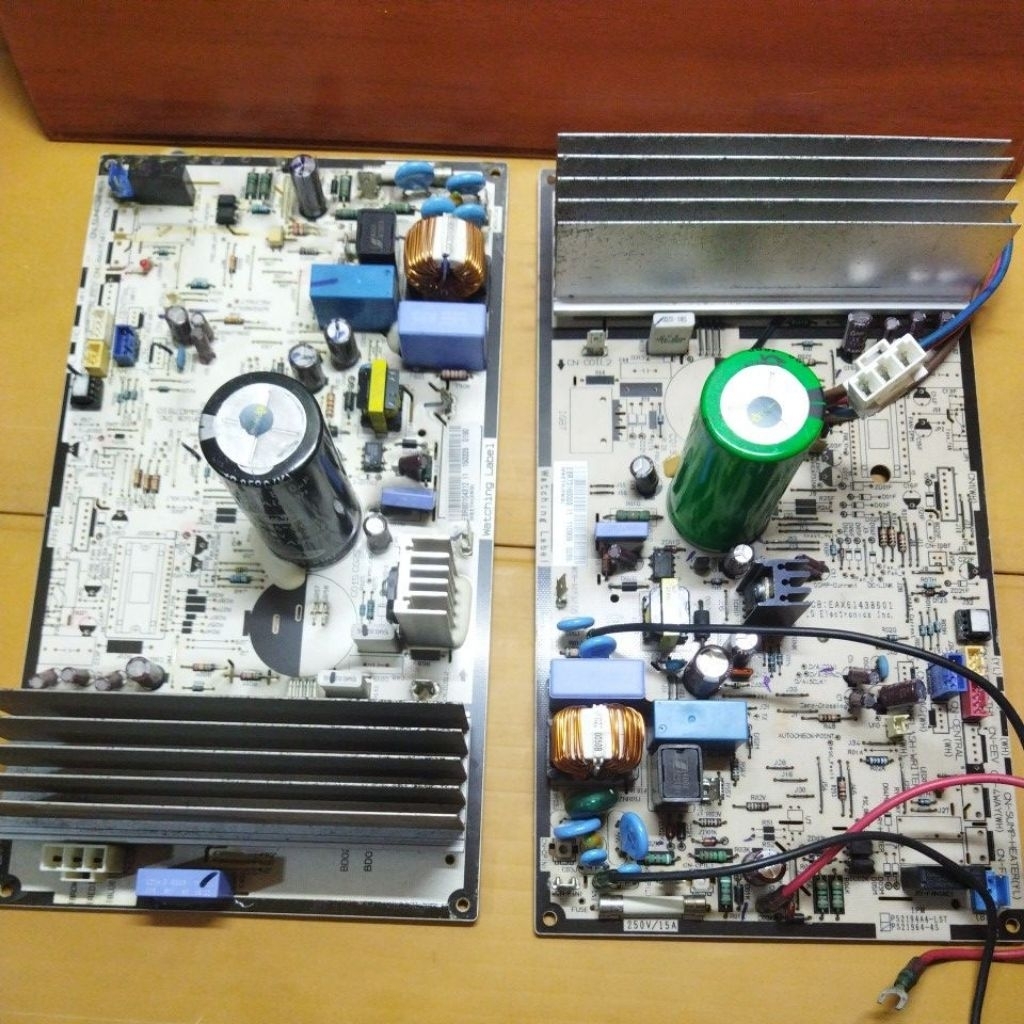 Jual modul AC LG inverter Smart inverter V original modul outdoor LG ...