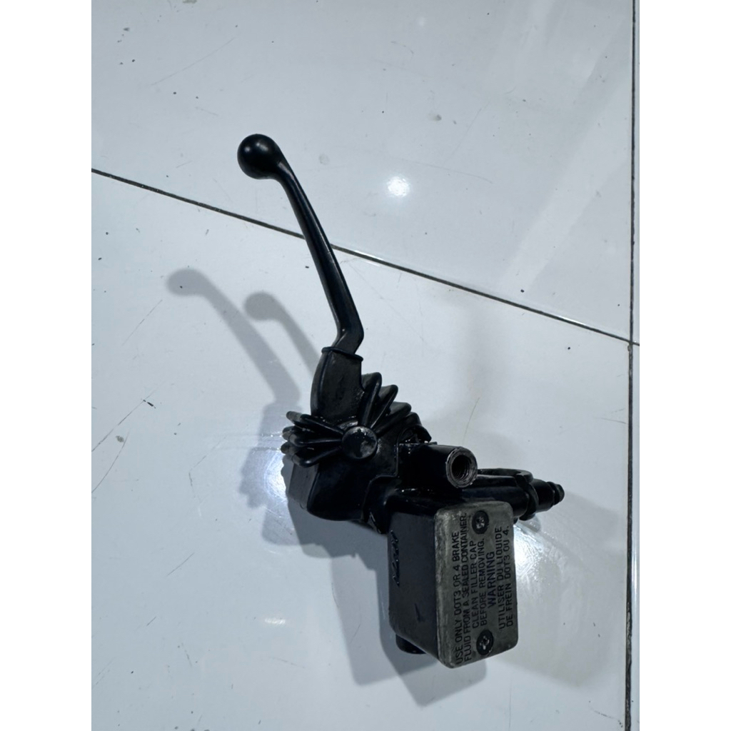 Jual MASTER REM ORIGINAL NINA R SS | Shopee Indonesia