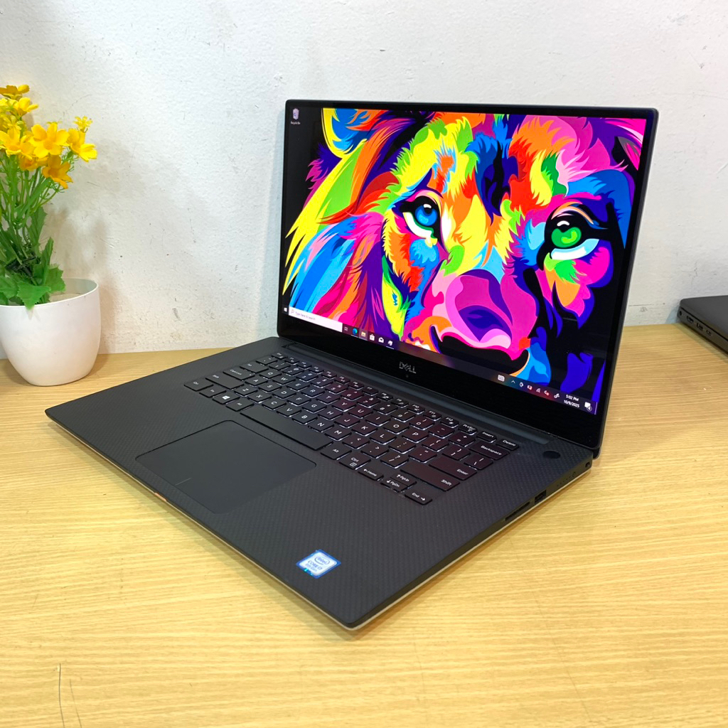 Jual Laptop Dell XPS 15 9570 core i7 gen 8 || RAM 16gb SSD 512gb + 2vga ...