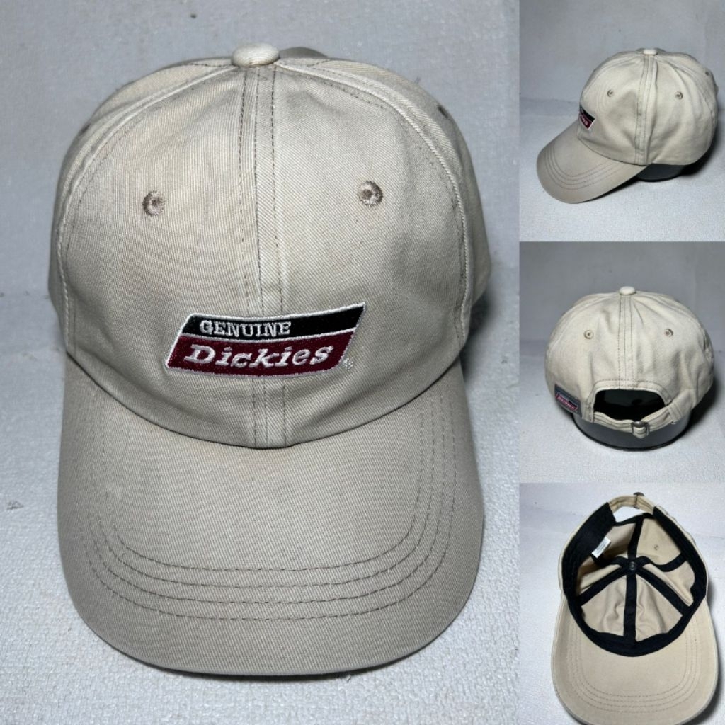 Jual Topi Dickies | Shopee Indonesia
