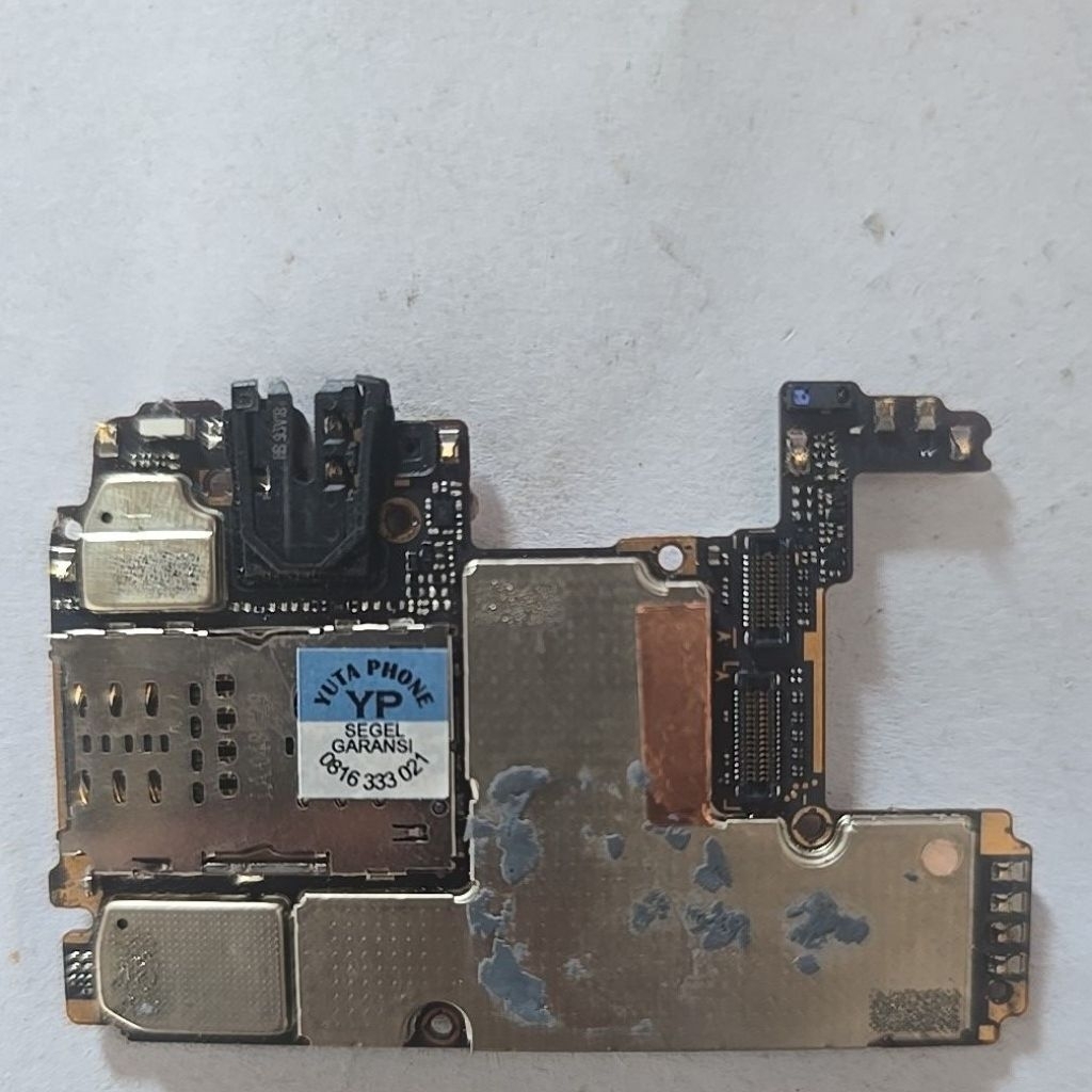 Jual Mesin Redmi Note 7 3/32 Mati ( Deskripsi ) | Shopee Indonesia