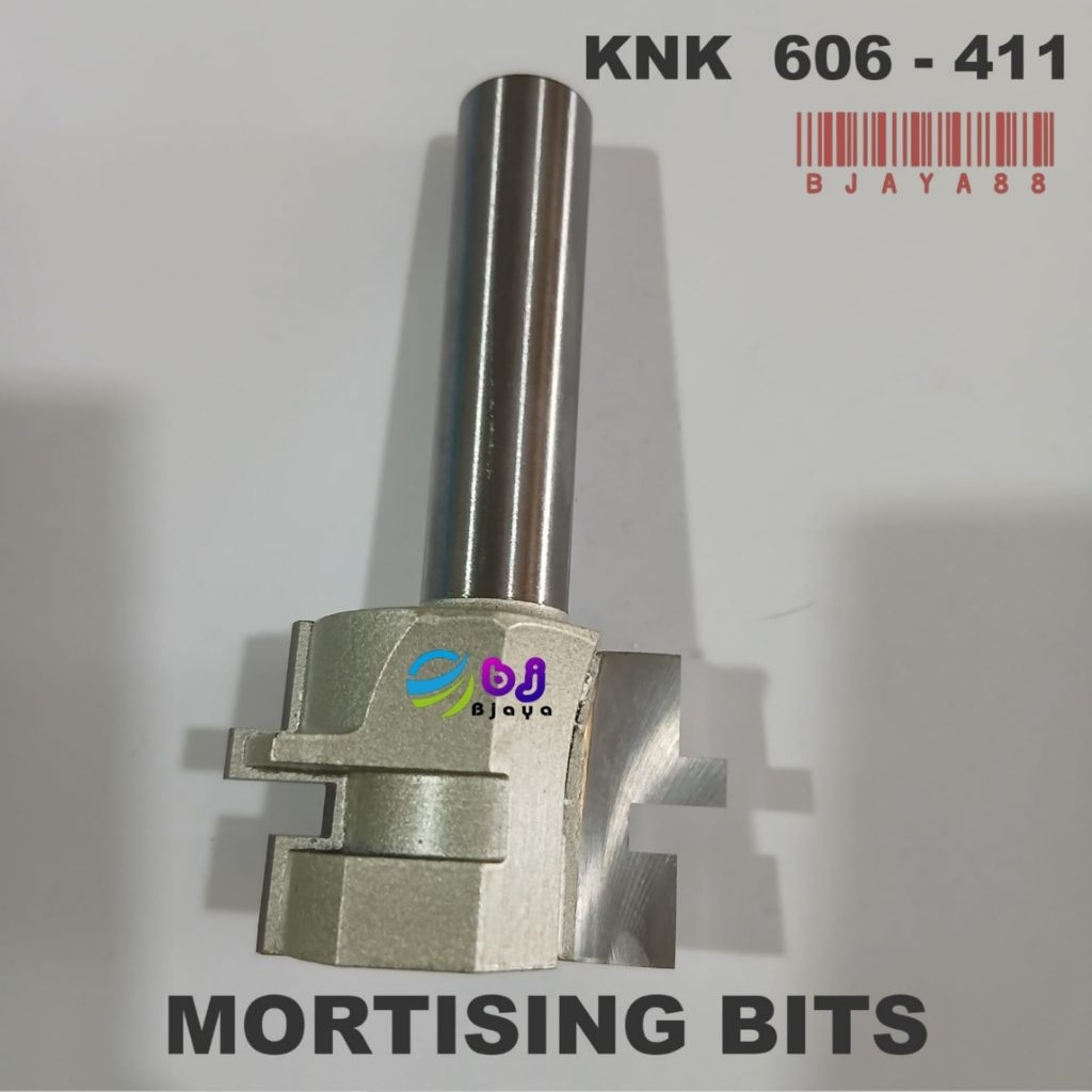 Jual KNK 606-411 MATA PROFIL ROUTER SAMBUNG PAPAN KAYU TONGUE GROOVE ...