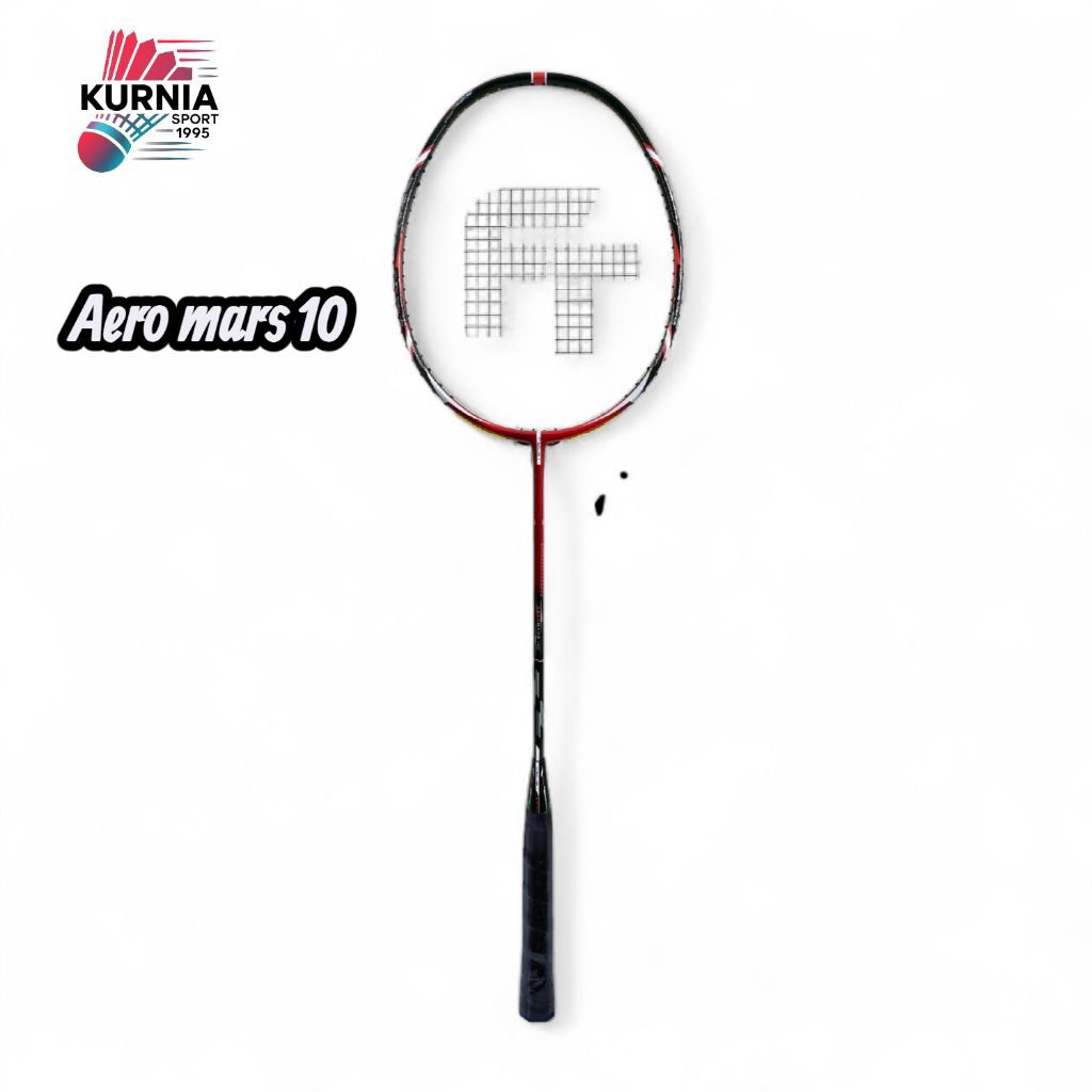 Jual RAKET BADMINTON FELET AERO MARS 10 GALAXY FLARE | Shopee Indonesia