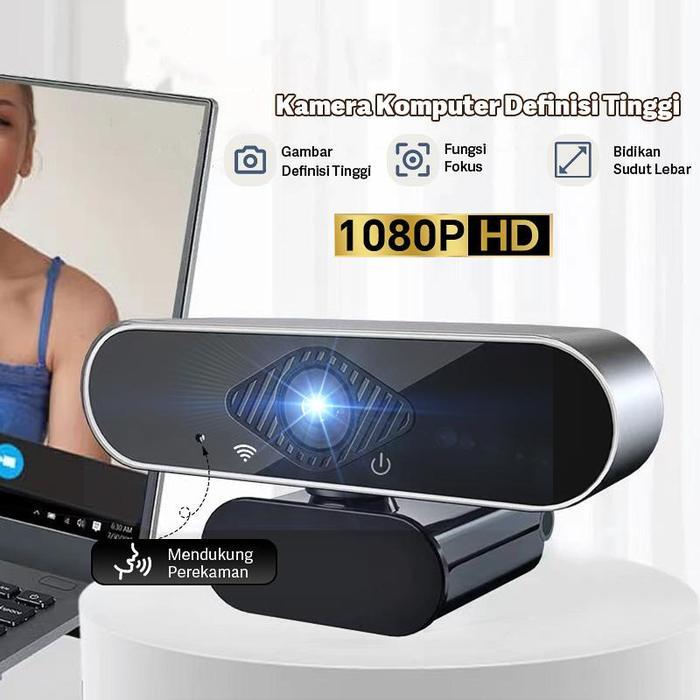 Jual Webcam PC Terlengkap & Harga Terbaru Mei 2026 | Shopee Indonesia