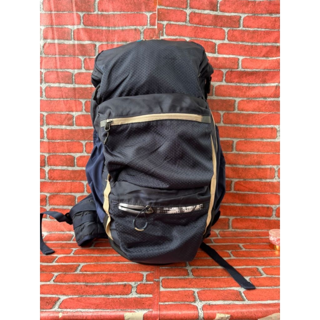 Jual Tas Ransel Fungsional LECAF, Ransel outdoor camping Hiking ...