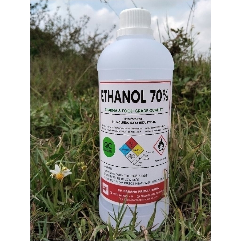 Jual molindo 70 FG | Shopee Indonesia