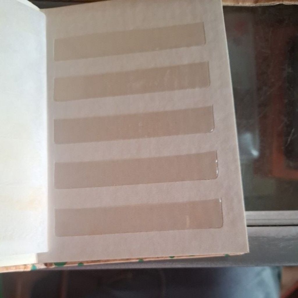 Jual (pcs) album perangko jadul KOSONG TANPA PERANGKO / stampal album ...