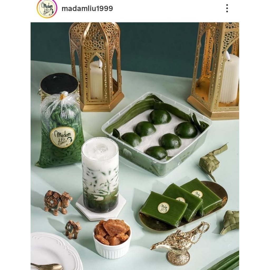 Jual KUE PEPE MADAM LIU KUE IJO MADAM LIU KUE LAPIS IJO MADAM LIU ASLI ...