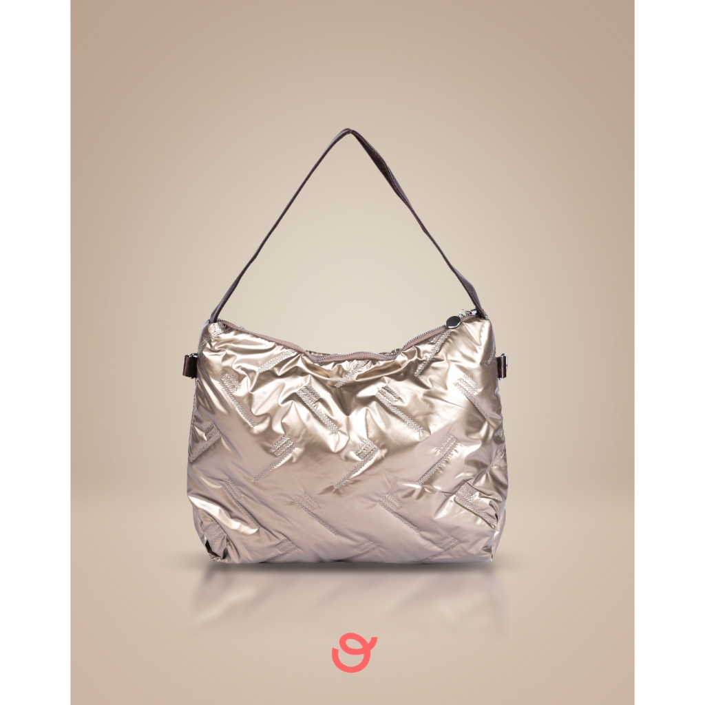 Jual TheCOURSE – Gen Z Shoulder Hobo| Shoulder Bag | Tote Bag| Bag ...