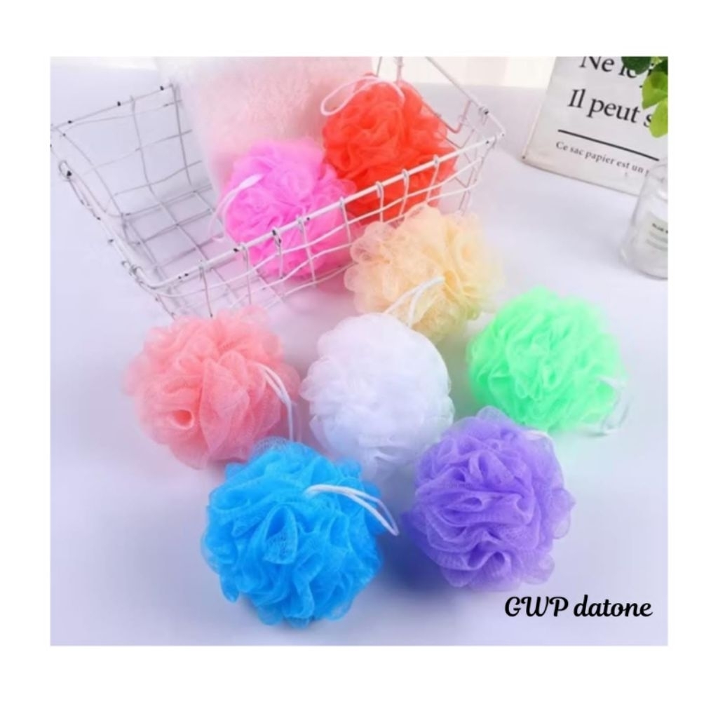 Jual Jaring Mandi | Shopee Indonesia