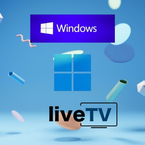 Jual WINDOWS LIVE TV , APLIKASI NONTON TV DI PC & LAPTOP | Shopee Indonesia