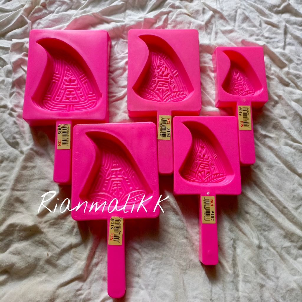 Jual cetakan kue ku kue ang kuh kue tok cetakan kueh angkhak Tho kue ...