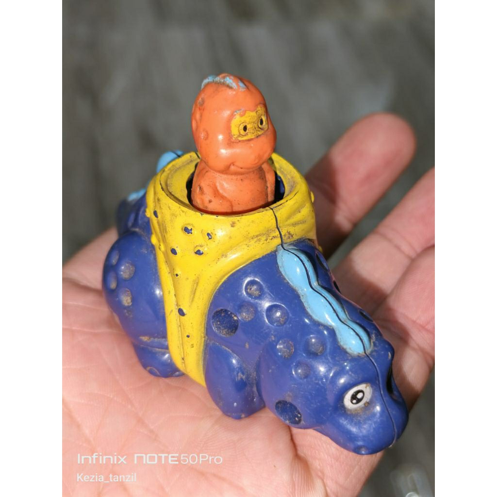 Jual MAINAN PAJANGAN HIASAN KOLEKSI ACTION FIGURE FIGUR DINOSAURUS DINO ...