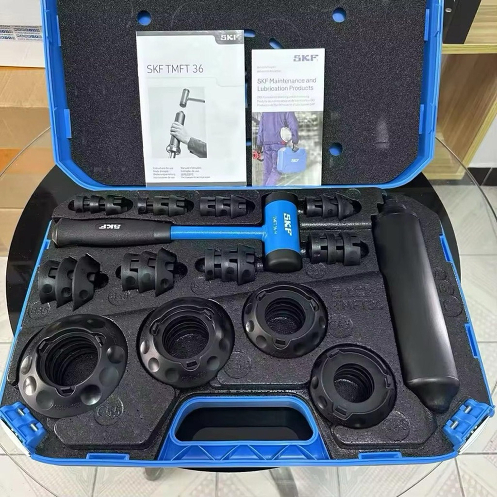 Jual Fitting Tool Kit TMFT 36 SKF | Shopee Indonesia