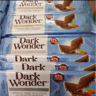 Jual Coklat Dark Wonder Terlengkap & Harga Terbaru Maret 2026 | Shopee ...