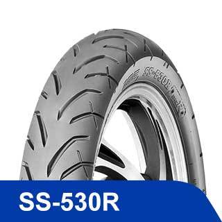 Jual Ban Motor 80/90-14 IRC SS530 R Tubeless 80 90 r14 Cocok untuk ...