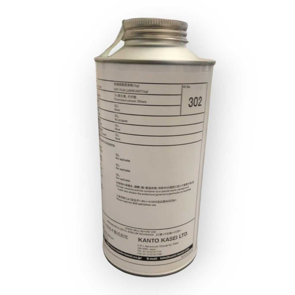 Jual ORIGINAL & SEGEL Made Jepang Kanto Kasei HANARL FL-78FN Pelumas ...