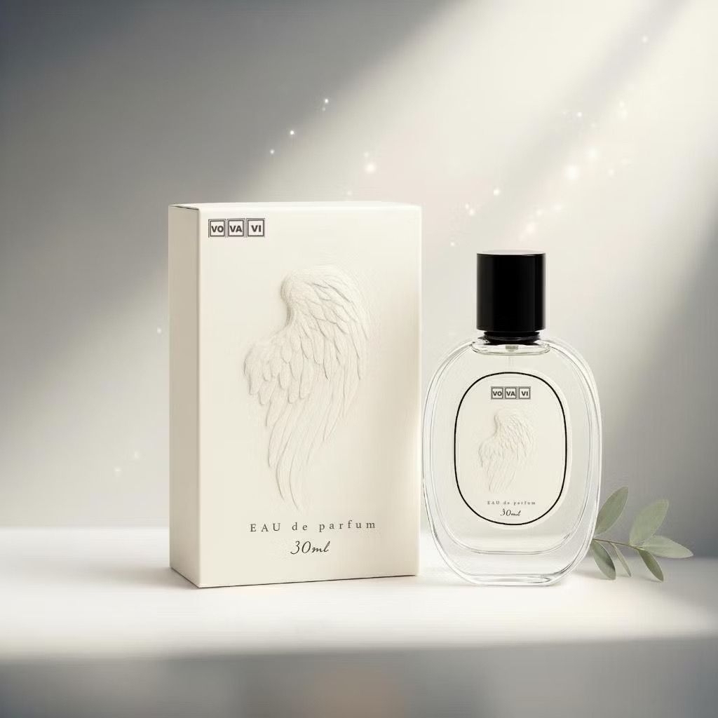 Jual VOVAVI Parfume - Fallen Angels Eau De Parfum 30ml | Shopee Indonesia